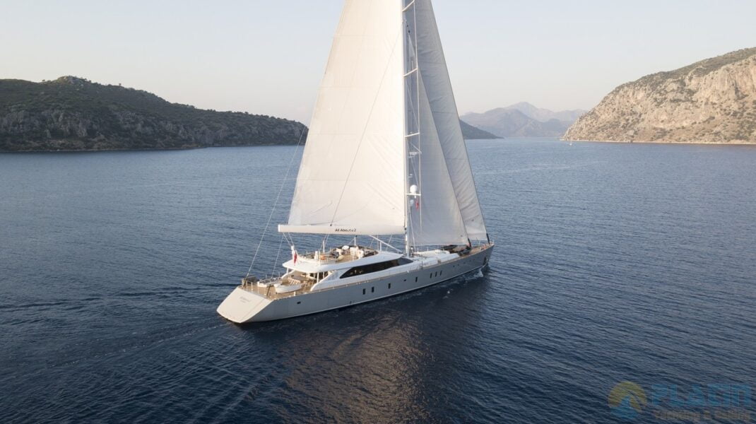 Turkey Sailing Holidays - Gulet Charter Turkey